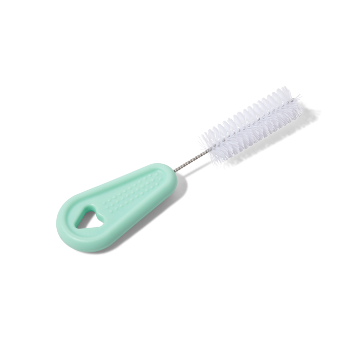 Motif Aura Glow Cleaning Brush