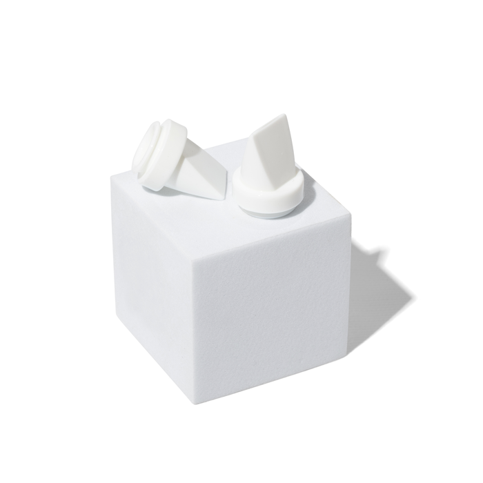 Motif Aura Glow Wearable Breast Pump | Motif Medical