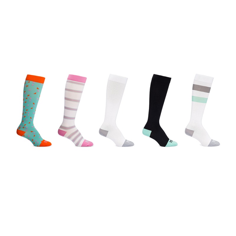 Maternity Compression Socks | Motif Medical