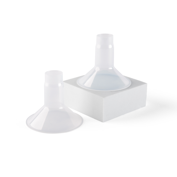 Motif Roam 28mm Breast Shields