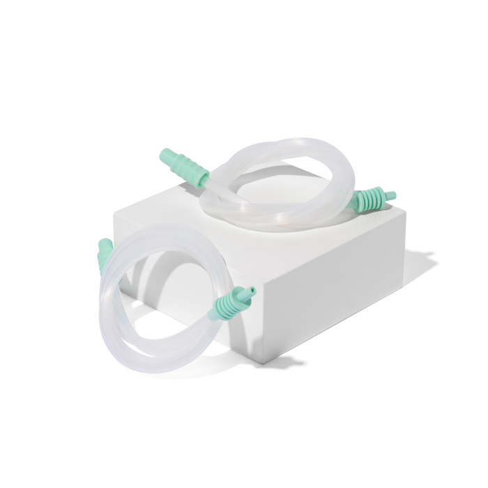 Motif Roam Tubing with Connectors
